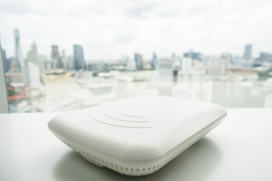Wireless Access Points | WAP Installation | Wireless Network Solutions