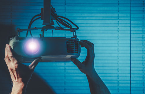 AV Installation Baltimore, MD | Audio Visual Solutions | Central ...